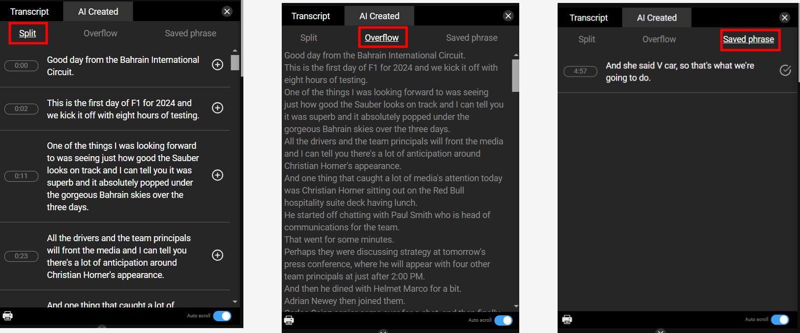 Using AI to create subtitles with eJOY Extension | eJOY English Help Center